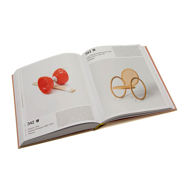 Design for Children: Juggle Dream Diabolo Features In New Childrens ...
