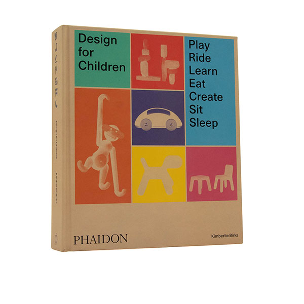 Design for Children: Juggle Dream Diabolo Features In New Childrens ...